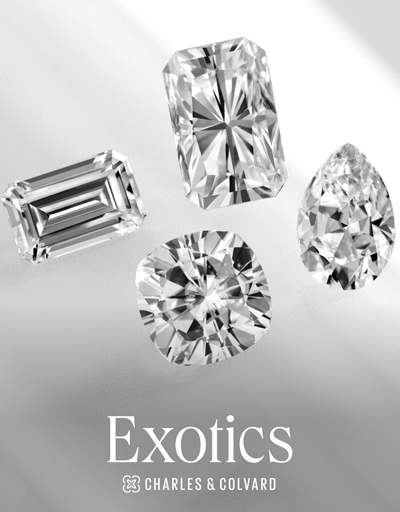 Charles & Colvard Direct