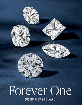 Charles & Colvard Direct