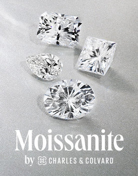 Charles & Colvard Direct