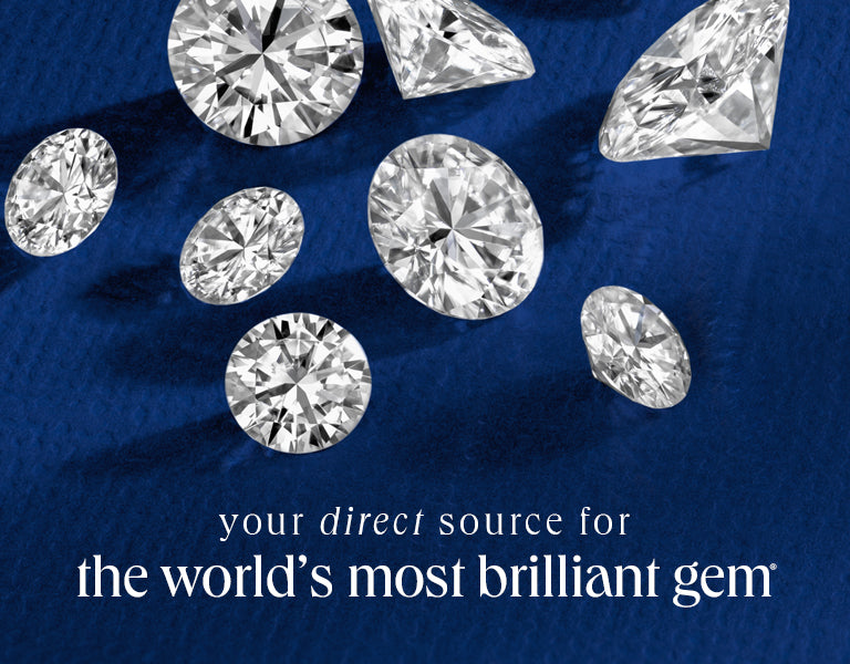 Charles & Colvard Direct